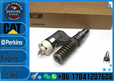 中国 燃料注入器組 212-3469 212-3463 317-5278 281-7152 20R-0055 10R-9235 20R-0056 10R-1268 194-5083 10R-1264 販売のため