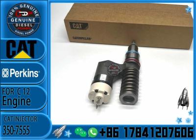 中国 ディーゼルエンジンの注入器 350-7555 10R-1003 212-3463 317-5278 281-7152 20R-0055 10R-9235 20R-0056 10R-1268 194-5083 販売のため