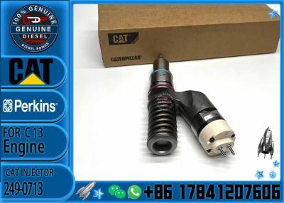 中国 高品質のディーゼル燃料注入器 249-0713 10R-3258 10R-2977 10R-6162 20R-2437 212-3462 10R-0961 212-3463 販売のため