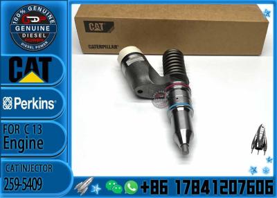 China Dieselkraftstoffinspektor 259-5409 10R-2977 10R-6162 20R-2437 212-3462 10R-0961 212-3463 10R-1258 212-3465 zu verkaufen