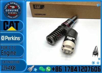 China Dieselbrennstoff-Injektor für die allgemeine Bahn 239-4908 10R-3262 294-3002 249-0705 249-0708 10R-2977 212-3468 332-1419 317-5278 zu verkaufen