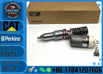 China Dieselkraftstoffspritzer von hoher Qualität 10R-1274 10R-2977 10R-6162 20R-2437 212-3462 10R-0961 212-3463 10R-1258 212-3465 zu verkaufen