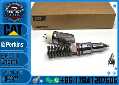 China Brennstoff-Injektor für die gemeinsame Bahn 249-0713 250-1309 259-5409 10R-1274 10R-7236 10R-3258 10R-2977 zu verkaufen