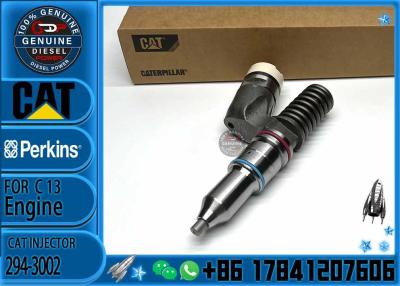 China Dieselkraftstoff-Injektor 294-3002 249-0705 253-0608 292-3666 zu verkaufen