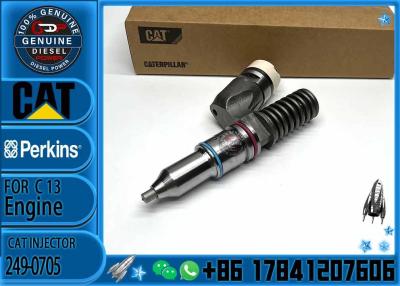 China Kraftstoffeinspritzer für Motoren 249-0705 253-0608 292-3666 239-4908 249-0712 10R-3147 10R-3262 zu verkaufen