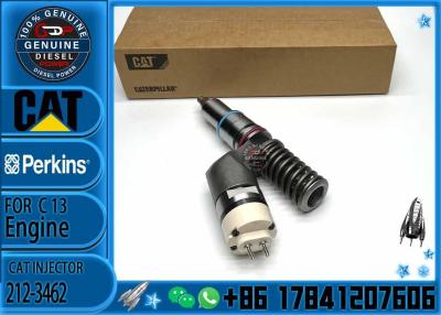 China Dieselmotor-Brennstoffspritzer 212-3462 250-1309 259-5409 10R-1274 für CAT C13 zu verkaufen