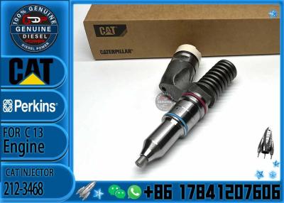 China Dieselbrennstoffspritzer Eintrittsschrauber 249-0712 10R-3147 10R-3262 294-3002 zu verkaufen