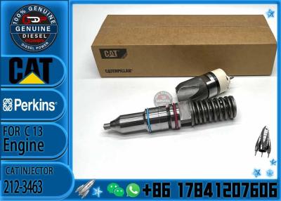 China Dieselmotor-Brennstoffspritzer 212-3463 250-1309 259-5409 10R-1274 10R-7236 10R-3258 10R-2977 für die CAT zu verkaufen