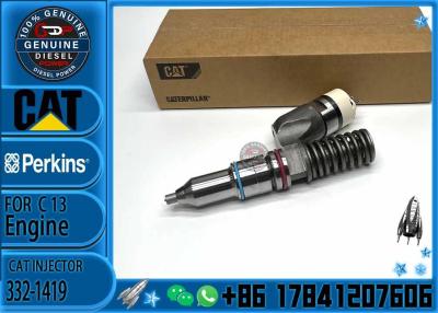 China Kraftstoffeinspritzgeräte 332-1419 249-0705 253-0608 292-3666 239-4908 249-0712 10R-3147 10R-3262 zu verkaufen