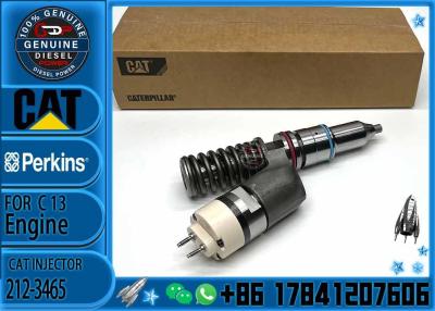 China Dieselmotor-Brennstoffspritzer 10R-2977 10R-6162 20R-2437 212-3462 10R-0961 212-3463 10R-1258 212-3465 zu verkaufen