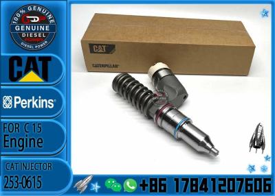 China c18 c15 Dieselmotor 253-0615 10R-1000 10R-7229 229-5919 211-3027 232-1199 249-0709 zu verkaufen