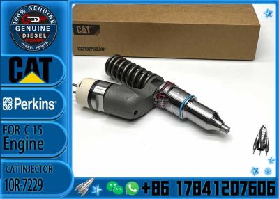 China Brennstoffeinjektor 10R-7229 10R-0956 10R-0957 10R-0958 10R-0955 zu verkaufen