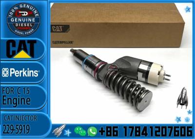 China Dieselmotor 229-5919 10R-0955 10R-7228 10R-7232 10R-1273 10R-1273 10R-9236 10R-3265 10R-3266 20R-1304 zu verkaufen