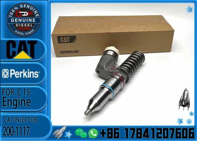 China C15 Kraftstoffeinspritzer für Motoren 200-1117 10R-8989 10R-2772 10R-7230 10R-8502 20R-5353 20R-1308 20R-2285 356-1367 191-3003 zu verkaufen