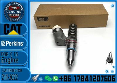 China Brennstoffspritzer 200-1117 zu verkaufen