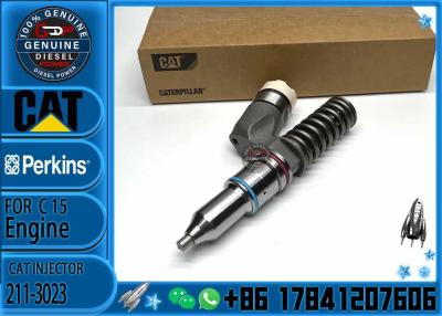 China CAT C15 C18 Dieselmotor-Brennstoffspritzer Assy 211-3023 374-0751 10R-7231 10R-8989 10R-2772 10R-7230 10R-8502 20R-5353 zu verkaufen