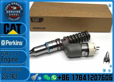 China Kraftstoffeinspritzermontage 235-1403 244-7716 253-0619 254-4183 253-0617 280-0574 289-0753 211-3024 359-7434 zu verkaufen