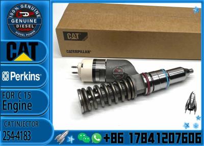 China Diesel-Injektor 254-4183 253-0617 280-0574 289-0753 211-3024 359-7434 10R-8500 zu verkaufen