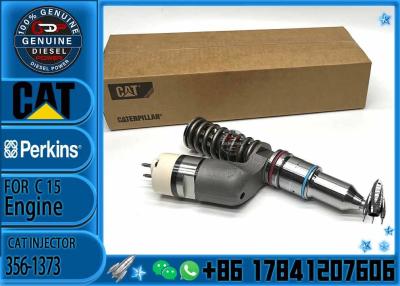 China Injektor für die Eisenbahn 356-1373 10R-7229 zu verkaufen