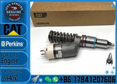 China Injektor für die gemeinsame Schiene 359-4050 10R-1000 10R-7229 229-5919 211-3027 232-1199 249-0709 235-1401 zu verkaufen