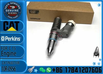 China Einheitliche Schienen-Injektor 10R-0956 10R-0957 10R-0958 10R-0955 10R-7228 10R-7232 10R-1273 10R-1273 10R-9236 zu verkaufen