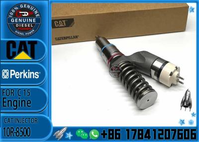 China CAT Diesel engine fuel injector 10R-8500  200-1117  211-0565 211-3022 211-3023 235-1403 244-7716 for sale
