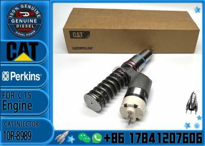 China Kraftstoffeinspritzermontage 10R-8989 200-1117 211-0565 211-3022 211-3023 235-1403 244-7716 253-0619 254-4183 zu verkaufen