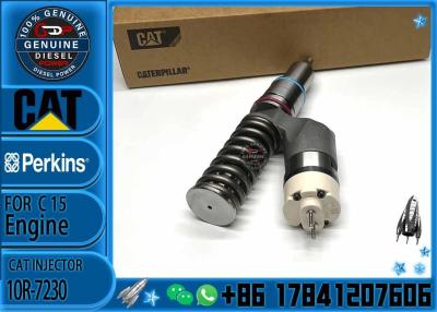 Cina Iniezione di carburante C15 10R-7230 211-3022 211-3023 235-1403 244-7716 253-0619 254-4183 253-0617 280-0574 in vendita