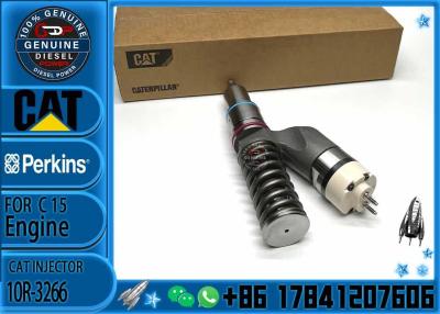 Cina Iniezione di carburante per ferrovia comune 10R-3266 294-3500 356-1367 356-1373 359-4050 10R-0956 10R-0957 10R-0958 10R-0955 in vendita