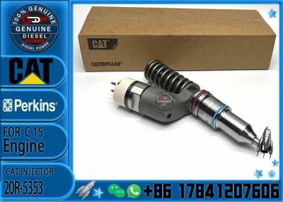 Cina Iniezione di carburante CAT 359-7434 10R-8500 374-0751 10R-7231 10R-8989 10R-2772 10R-7230 10R-8502 20R-5353 in vendita