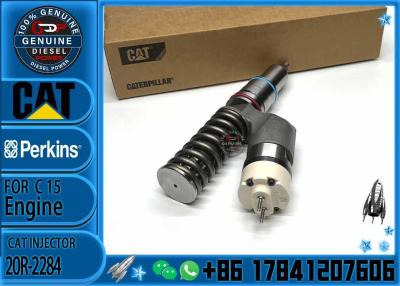 Cina CAT Iniettore di carburante per motore diesel 20R-2284 235-1401 235-1400 294-3500 356-1367 356-1373 359-4050 10R-0956 10R-0957 in vendita