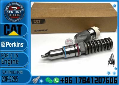 Cina Parti di motori diesel Iniettore Common Rail 20R-2285 235-1400 294-3500 356-1367 356-1373 359-4050 10R-0956 in vendita