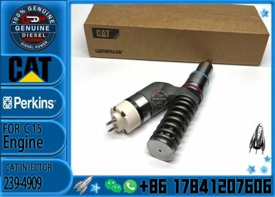 China Dieselinjektor 239-4909 235-1400 294-3500 356-1367 356-1373 359-4050 10R-0956 10R-0957 10R-0958 10R-0955 zu verkaufen