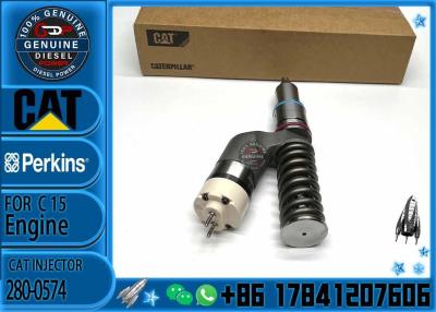 China Dieselkraftstoffinspektor 280-0574 249-0709 235-1401 235-1400 294-3500 356-1367 356-1373 359-4050 10R-0956 zu verkaufen