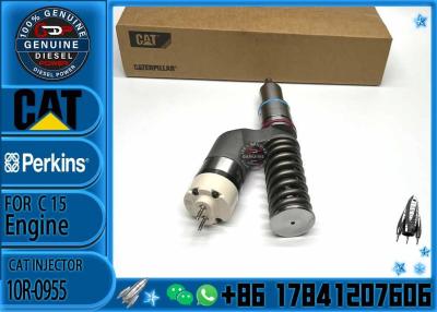 China Kraftstoffeinspritzermontage 10R-0955 253-0615 10R-1000 10R-7229 229-5919 211-3027 232-1199 249-0709 235-1401 zu verkaufen