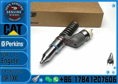 China Dieselmotoren Teile Maschineneinspritzer 10R-1000 232-1199 249-0709 235-1401 235-1400 294-3500 356-1367 zu verkaufen