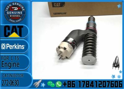 Cina iniezione di combustibile diesel 272-0630 211-3022 211-3023 235-1403 244-7716 253-0619 254-4183 253-0617 280-0574 289-0753 in vendita