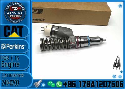 Cina Iniezione Common Rail Assy 249-0709 211-3027 232-1199 249-0709 235-1401 235-1400 294-3500 356-1367 356-1373 359-4050 in vendita