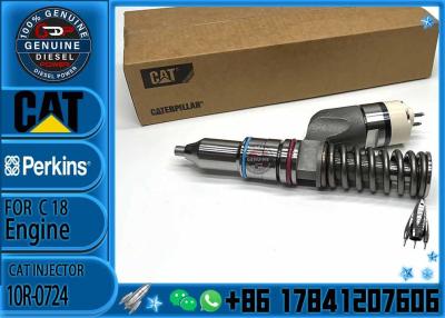 China Inyector 374-0705 253-0597 20R-8048 211-3025 10R-0955 365-8156 10R-0724 para el motor C18 en venta