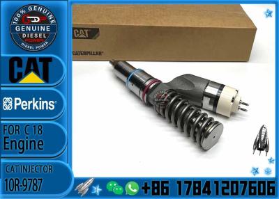 China Inyector de combustible diesel para el tren común 10R-9787 276-8307 10R-0724 10R-9787 10R-7228 10R-2772 10R-7231 10R-7230 en venta