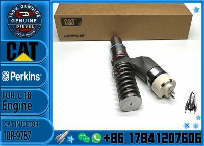 Cina Iniezione di carburante diesel Common Rail 10R-9787 276-8307 10R-0724 10R-9787 10R-7228 10R-2772 10R-7231 10R-7230 in vendita