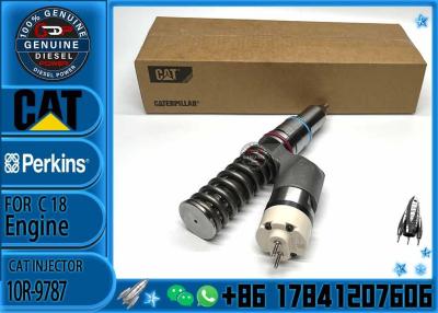 Cina Iniezione di carburante diesel Common Rail 10R-9787 276-8307 10R-0724 10R-9787 10R-7228 10R-2772 10R-7231 10R-7230 in vendita