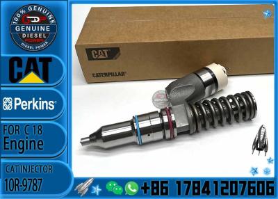 Cina Iniezione di carburante diesel Common Rail 10R-9787 276-8307 10R-0724 10R-9787 10R-7228 10R-2772 10R-7231 10R-7230 in vendita