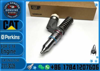 China inyector de combustible diésel 253-0618 10R-0724 295-9085 211-3028 374-0705 253-0597 20R-8048 en venta