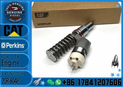 China Inyector de combustible 253-0618 10R-0724 295-9085 211-3028 374-0705 253-0597 en venta