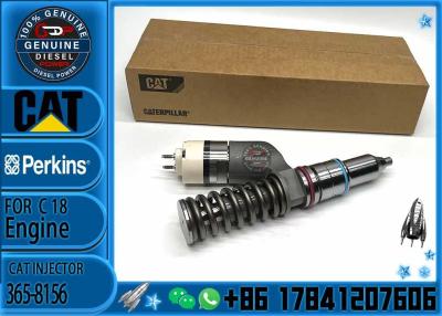 China inyector de combustible diésel 365-8156 253-0618 10R-0724 295-9085 211-3028 374-0705 253-0597 20R-8048 en venta