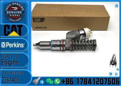 China Common Rail Injector Assy  374-0705 253-0597 20R-8048 211-3025 10R-0955 365-8156 235-1403 for sale