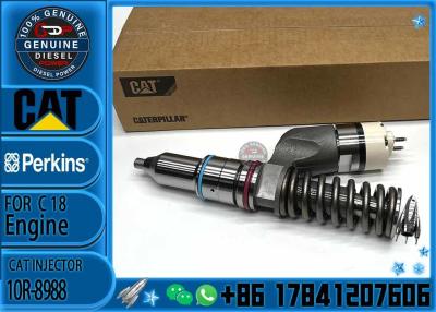 China High Quality Diesel Fuel Injector  10R-8988  211-3026 276-8307 10R-0724 10R-9787 10R-7228 10R-2772 10R-7231 for sale
