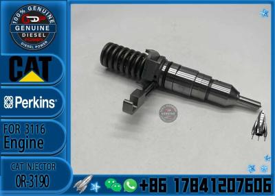 Cina Parti per escavatori 3116 Iniettore del motore 0R-8471 0R-3002 0R-3190 4P-2995 0R-8682 Iniettore di carburante per escavatori in vendita