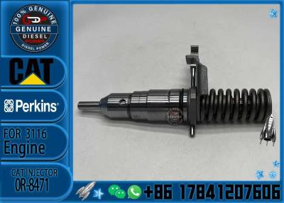 China Teile für Bagger 3116 Motorinspektor 0R-8633 20R-4179 0R-8471 0R-3002 0R-3190 Kraftstoffinspektor für Bagger zu verkaufen